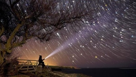 Τι είναι η βροχή αστεριών « Coolweb.gr